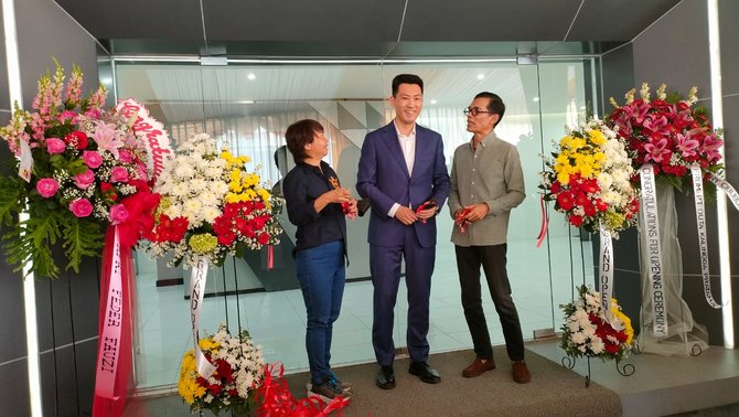 32 Tahun Berkarir di Daihatsu, Amelia Tjandra Membangun Masa Depan ...