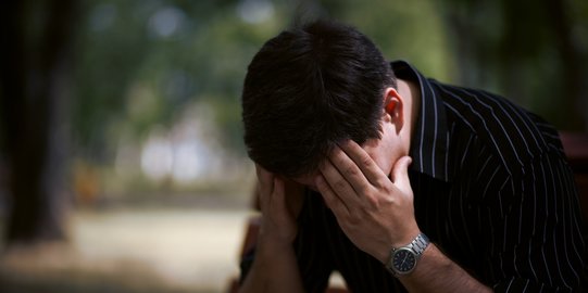 Alami Trauma, Ini Sejumlah Hal yang Bisa Dilakukan untuk Mengatasinya ...