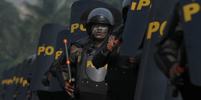 Anggaran Jumbo Satpol PP DKI: Mobil Mewah Hingga Sepeda Listrik ...