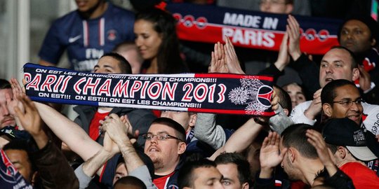 Segini Keuntungan PSG Saat Ladeni Ronaldo di Arab Saudi, Bisa Beli ...