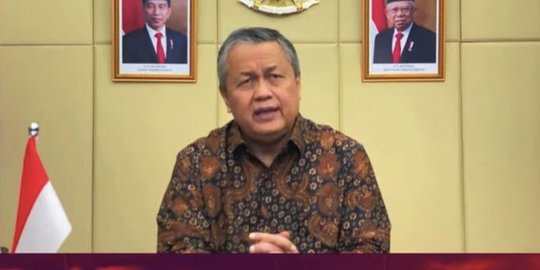 Data Bank Indonesia: Kredit Perbankan Tumbuh 11,5 Persen Hingga ...