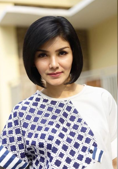 Mulai Buka Hati Pasca Kepergian Suami, Intan RJ Ungkap Kriteria Calon ...