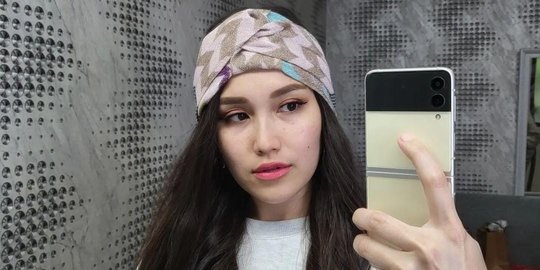 Disebut Grogi Sepanggung Bareng Nagita Slavina, Begini Penjelasan Ayu ... Disebut Grogi Sepanggung Bareng Nagita Slavina, Begini Penjelasan Ayu ...