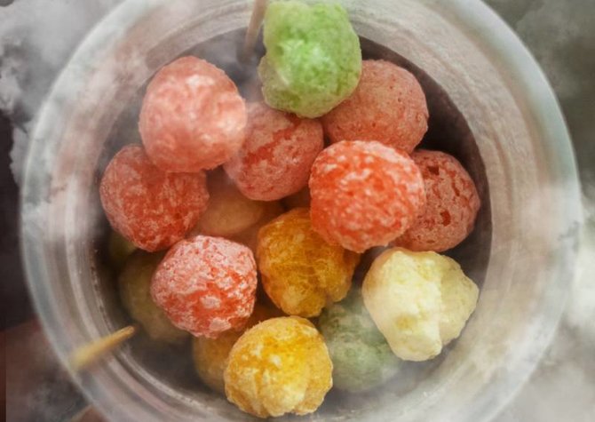 Imbas Bahaya Ciki Ngebul, Polisi di Tasikmalaya Siap Cek Berkala ...