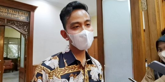 Gibran: Saya Siap Maju Pilgub 2024 Kalau Ada Penugasan | merdeka.com