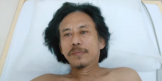 Epy Kusnandar Berduka, Tokoh Teater Norbertus Riantiarno Meninggal ...