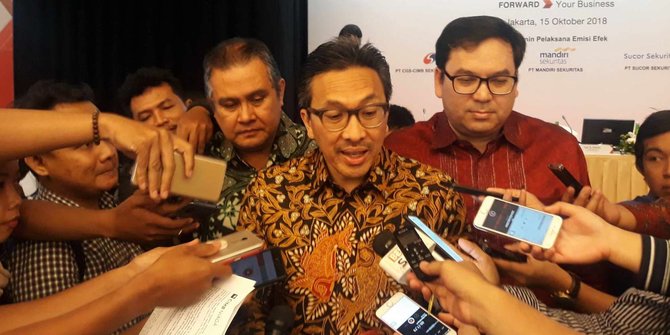 Perjalanan Panjang Bank FAMA, Mulai Berdiri Tahun 1993 | merdeka.com