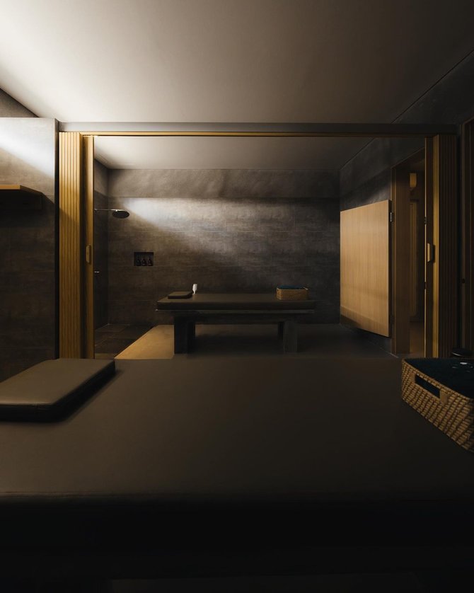 Menikmati Perawatan ala Korean Body Spa, Yu Rirakkusu Hadirkan ...