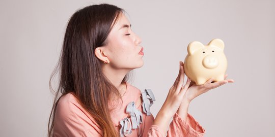5 Kesalahan Anak Muda Ketika Menabung untuk Masa Tua | merdeka.com