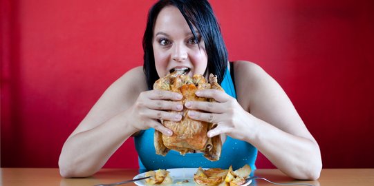 Kendati Tengah Diet, Seseorang Tetap Membutuhkan Lemak | merdeka.com