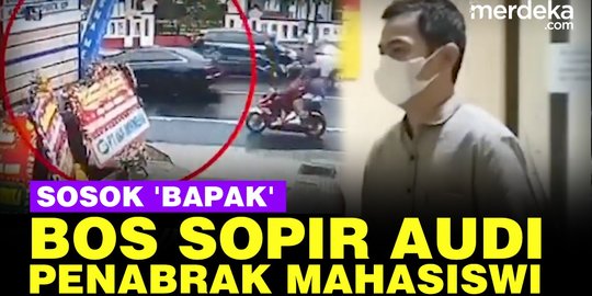 VIDEO: Pengakuan Sugeng, Bawa Nama 'Bapak' Diduga Polisi di Kasus Mahasiswi Cianjur | merdeka.com