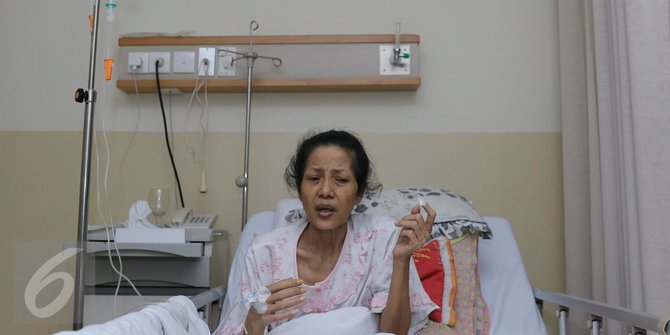 Masih Ingat Artis Lawas Yenny Farida, Begini Kabar Terbarunya Memprihatinkan | merdeka.com