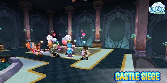 Lyto Umumkan Game 'Luna Online: New World' Mulai Tahap Beta Tes