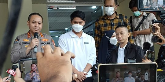 Rizky Billar Maafkan Haters Tersangka Kasus Pengancaman: Saya juga ...