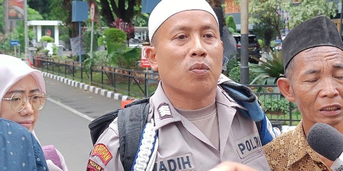 Bripka Madih Diprotes Warga Jatinegara, Jadi Susah Urus AJB ke ...