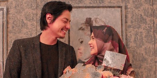 Trauma dengan Babysitter, Roger Danuarta Ungkap Pengalaman Tak Menyenangkan | merdeka.com