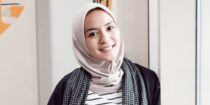 Enno Lerian Akui Pernah Dicuekin Rekan Artis, Beri Nasihat Ini ... Enno Lerian Akui Pernah Dicuekin Rekan Artis, Beri Nasihat Ini ...