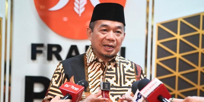PKS: Mari Jaga Kebebasan dan Independensi Pers Nasional | merdeka.com