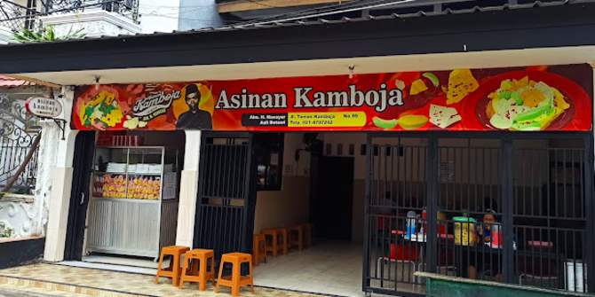 Kuliner Jakarta Timur yang Hits, Enak, dan Wajib untuk Dicoba | merdeka.com