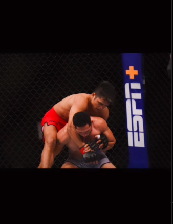 Dulunya Petani, Ini Fakta Jeka Saragih Petarung Indonesia Pertama di ...