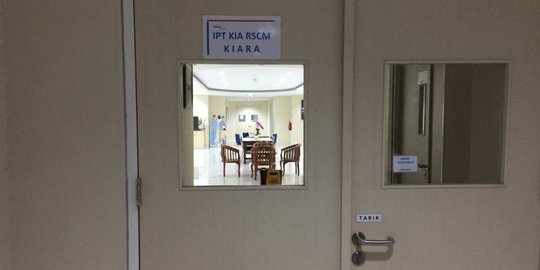 Kemenkes: Pasien Suspek Gagal Ginjal Akut di Jakarta dan Jateng ... Kemenkes: Pasien Suspek Gagal Ginjal Akut di Jakarta dan Jateng ...