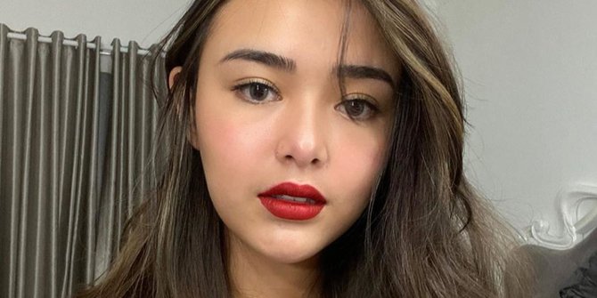 Sulit Dapat Pasangan, Amanda Manopo Akui Banyak Laki-laki Minder saat ...