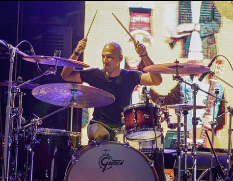 21 Tahun Eksis di Dunia Hiburan, Intip Perjalanan Karier Marcell ...