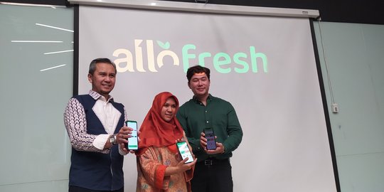Pelanggan AlloFresh Masih Bisa Pesan Online Hingga Jam 9 Malam ...