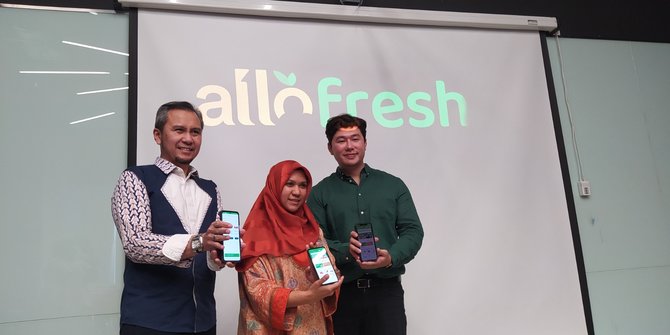 Pelanggan AlloFresh Masih Bisa Pesan Online Hingga Jam 9 Malam ...
