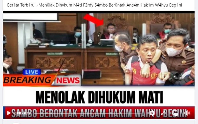 Fakta Fakta Anak Memes
