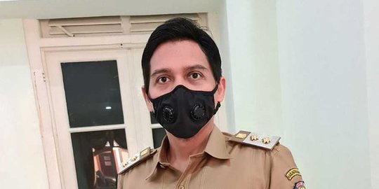 Lucky Hakim Mundur sebagai Wakil Bupati Indramayu, Ini Isi Suratnya | merdeka.com