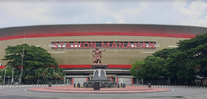 Jadi Tempat Partai Final Piala Dunia U-20 2023, Ini Sejarah Stadion ...
