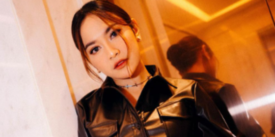 Tengah Naik Daun, Mahalini Curhat Tak Sangka Bisa Sepopuler Kini ...