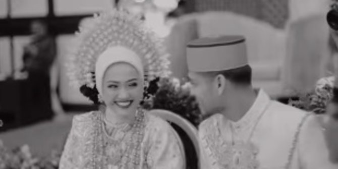 Belum Bulan Madu dengan Istri hingga Kini, Wafda Saifan Ungkap ...
