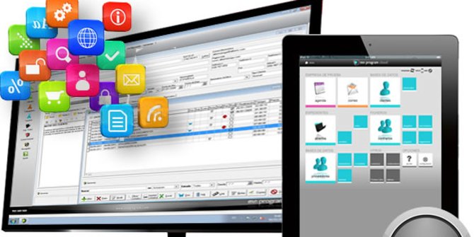 Software adalah Perangkat Lunak Komputer, Berikut Jenis dan ...
