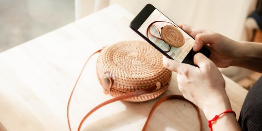 UMKM Wajib Tahu, Ini 4 Tips Jualan Online Tanpa Melanggar HKI | merdeka.com