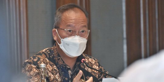 Strategi Pemerintah Dorong Kontribusi Perempuan di Sektor Industri ... Strategi Pemerintah Dorong Kontribusi Perempuan di Sektor Industri ...