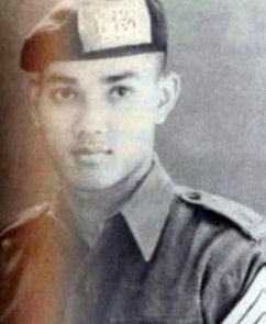 Dua Tokoh Militer jadi Idola Para Wanita saat Taruna, Satu Sosok ...