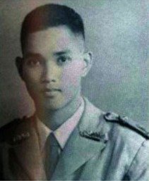 Dua Tokoh Militer jadi Idola Para Wanita saat Taruna, Satu Sosok Pangkat Jenderal | merdeka.com