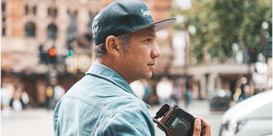 Didoakan Rujuk dengan Gisella Anastasia, Begini Tanggapan Gading Marten