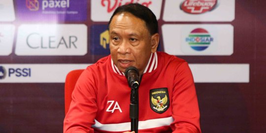Zainudin Amali Didesak Mundur dari Menpora: Presiden yang Memutuskan ... Zainudin Amali Didesak Mundur dari Menpora: Presiden yang Memutuskan ...