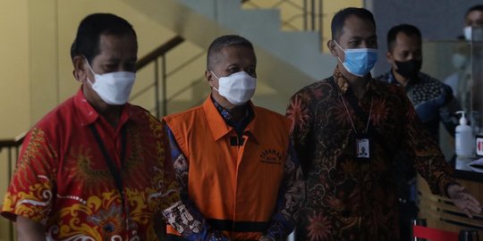 Heryanto dan Ivan Didakwa Menyuap 2 Hakim Agung MA 310 Ribu Dolar ...