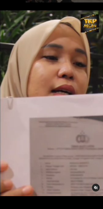 Curhat Seorang Wanita Jadi Korban Arisan Online, Tuntut Keadilan dari Kepolisian | merdeka.com