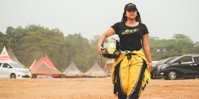 Masih Berusia 21 Tahun, Kekayaan Anak Haji Isam Sudah Capai Rp5,30 ...