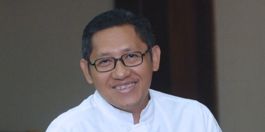 PKN Ibaratkan Anas Urbaningrum dengan Anwar Ibrahim | merdeka.com