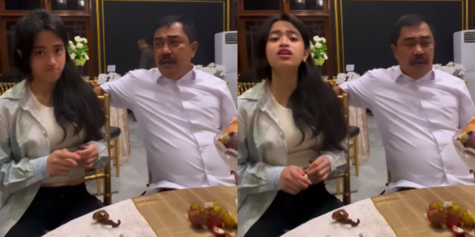 Jenderal Polisi Nasihati Sang Putri, Ungkap Siapa Musuh Terbesar ...