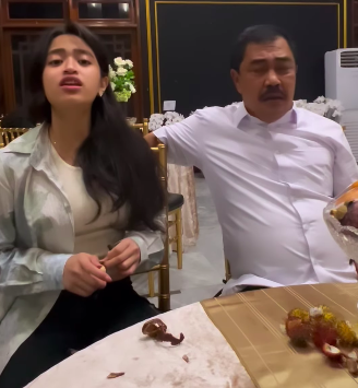 Jenderal Polisi Nasihati Sang Putri, Ungkap Siapa Musuh Terbesar ...