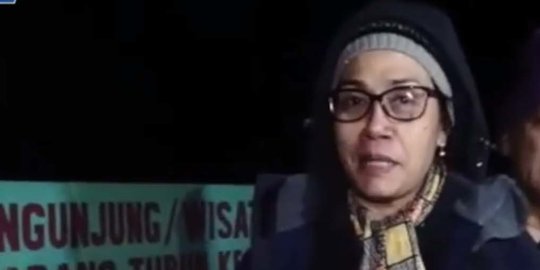 Sri Mulyani Murka Anak Pejabat Pajak Tajir Melintir Arogan & Doyan ...