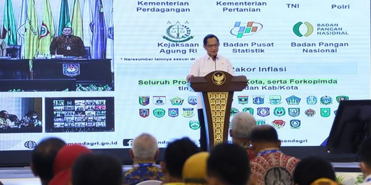Kunker ke Balikpapan, Mendagri Dorong Peningkatan Penggunaan Produk ... Kunker ke Balikpapan, Mendagri Dorong Peningkatan Penggunaan Produk ...