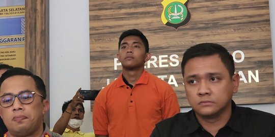 Saksi dan Korban Penganiaya Mario Dandy Ajukan Perlindungan ke LPSK ... Saksi dan Korban Penganiaya Mario Dandy Ajukan Perlindungan ke LPSK ...
